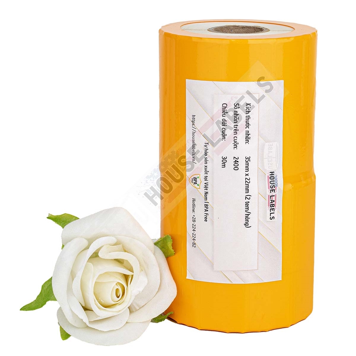 35mm x 22mm (Miễn phí giao hàng tiêu chuẩn) - Số lương đơn hàng ít nhất ...